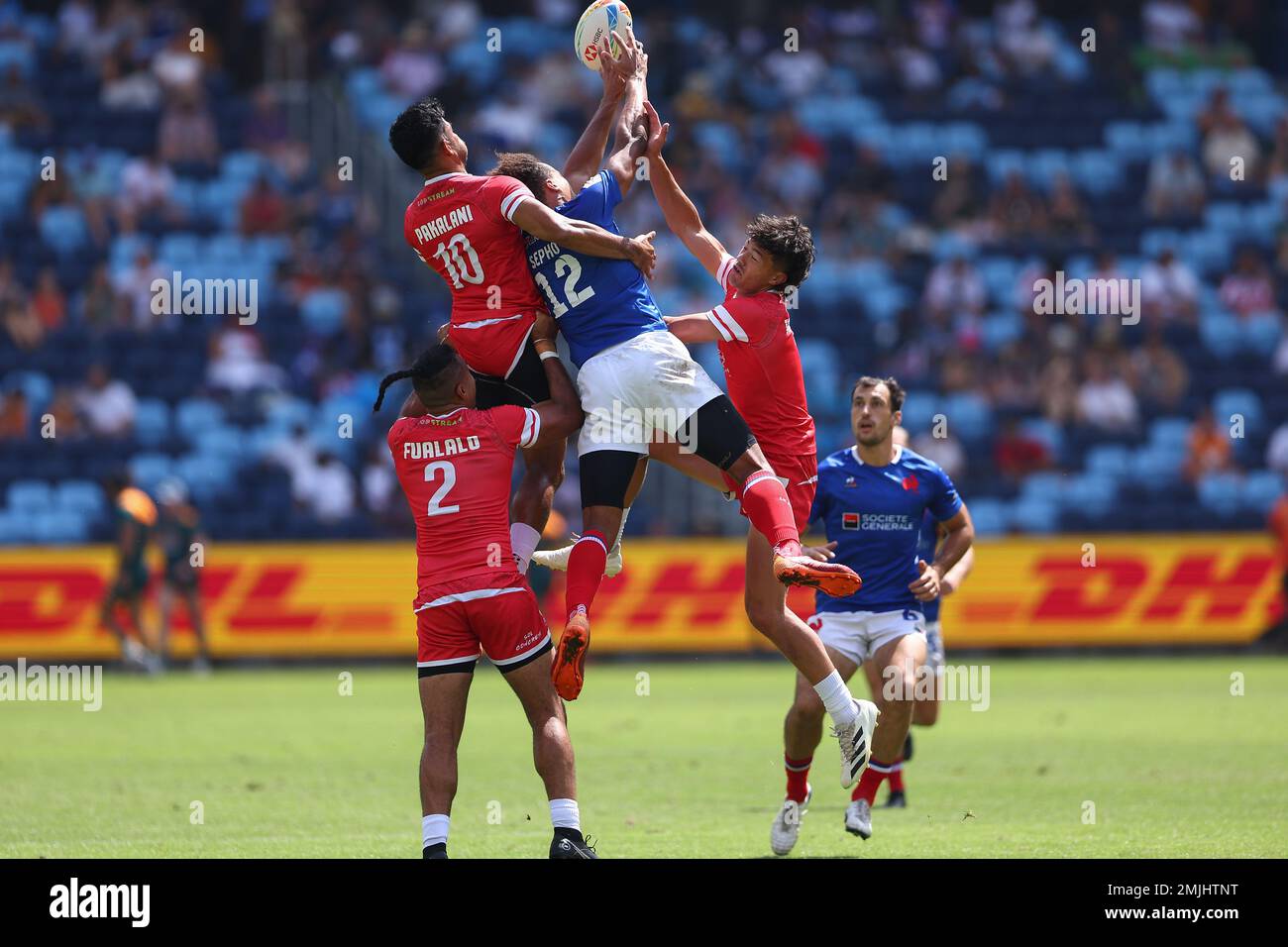 Jordan sepho hi-res stock photography and images - Alamy