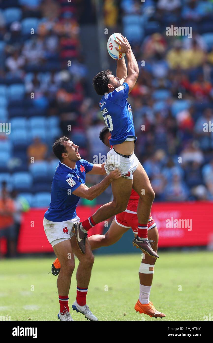 Sydney, Australia. 28th Jan 2023. 28th January 2023; Allianz Stadium ...