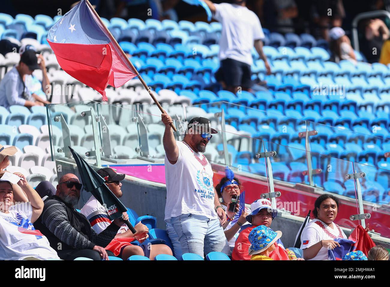 Sydney, Australia. 28th Jan 2023. 28th January 2023; Allianz Stadium ...