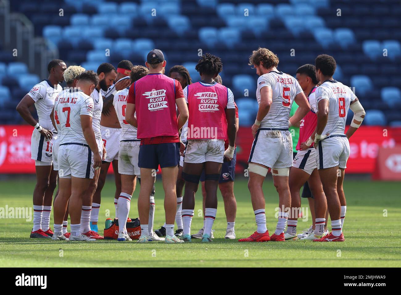 Sydney, Australia. 28th Jan 2023. 28th January 2023; Allianz Stadium ...