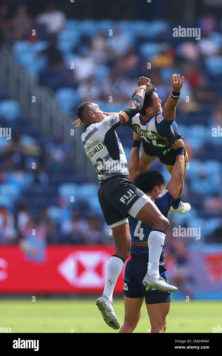 Sydney, Australia. 28th Jan 2023. 28th January 2023; Allianz Stadium ...