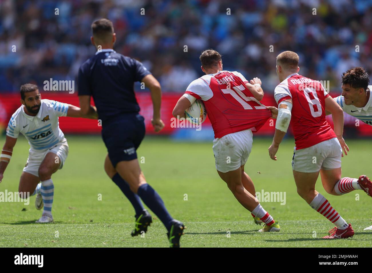 Sydney, Australia. 28th Jan 2023. 28th January 2023; Allianz Stadium ...