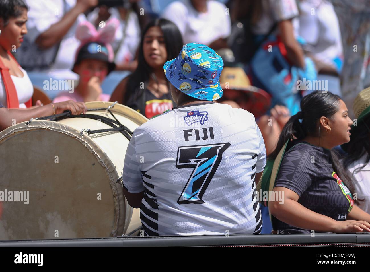 Sydney, Australia. 28th Jan 2023. 28th January 2023; Allianz Stadium ...