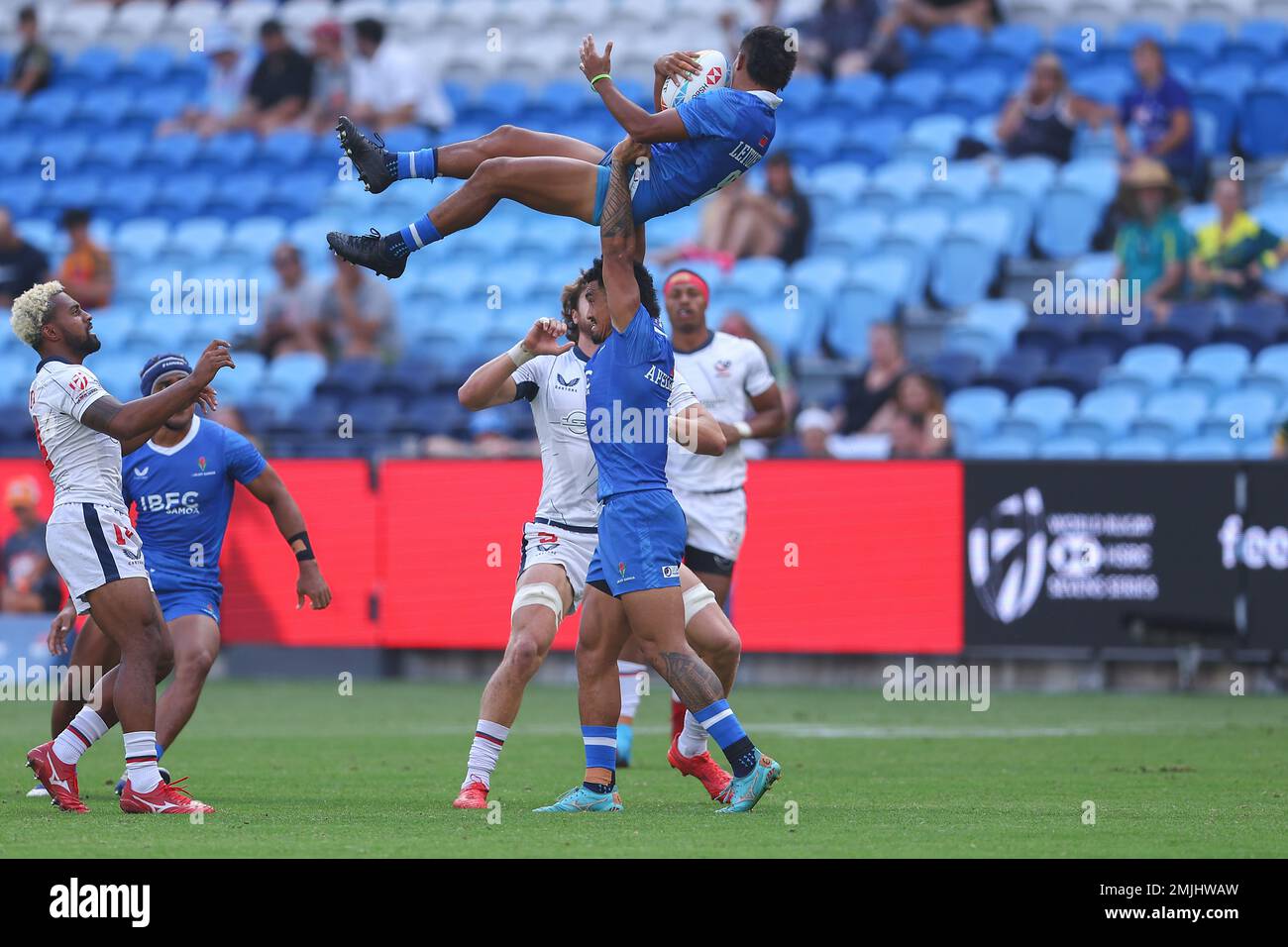 Sydney, Australia. 28th Jan 2023. 28th January 2023; Allianz Stadium ...