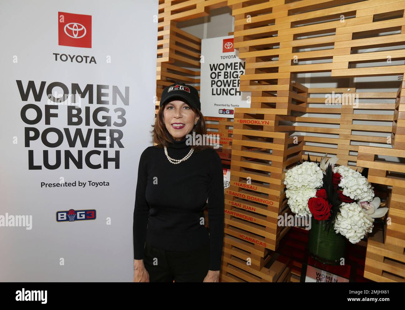 IMAGE DISTRIBUTED FOR TOYOTA MOTOR NORTH AMERICA - Big3 Chairman of the ...