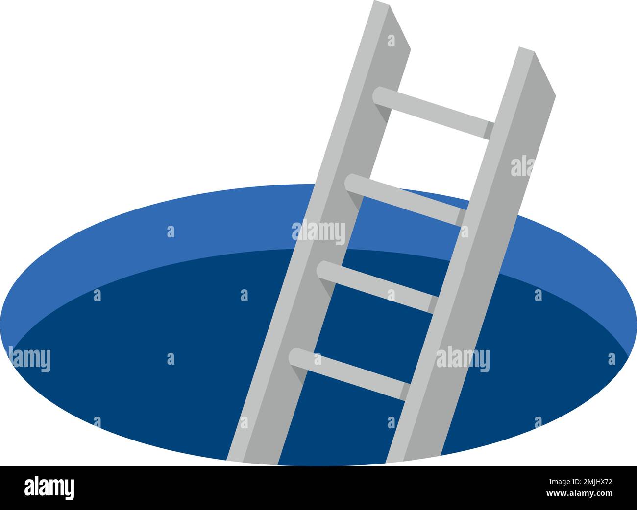 Staircase design ideas Stock Vector Images - Alamy