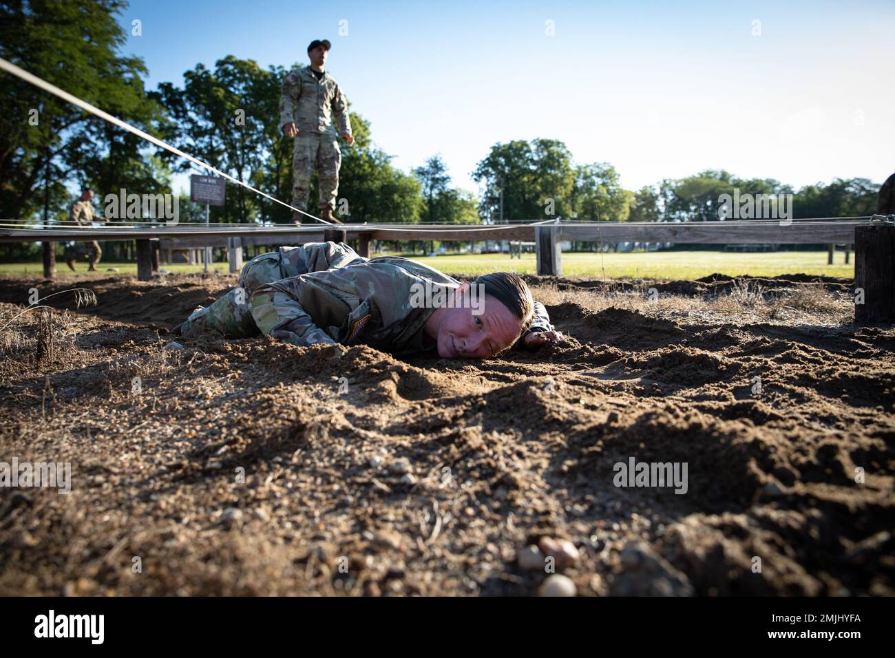 Low sling hi-res stock photography and images - Alamy