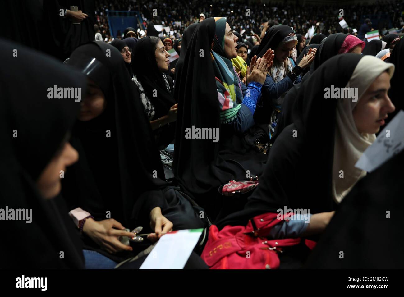 Islamic Women Dress Code