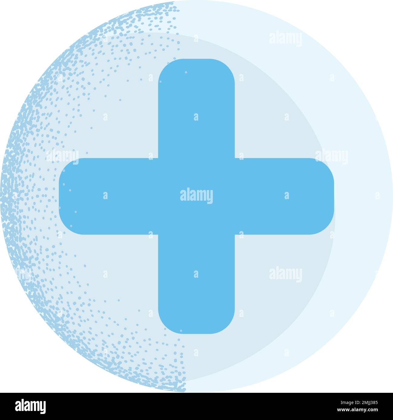 medicine cross sign Stock Vector Image & Art - Alamy