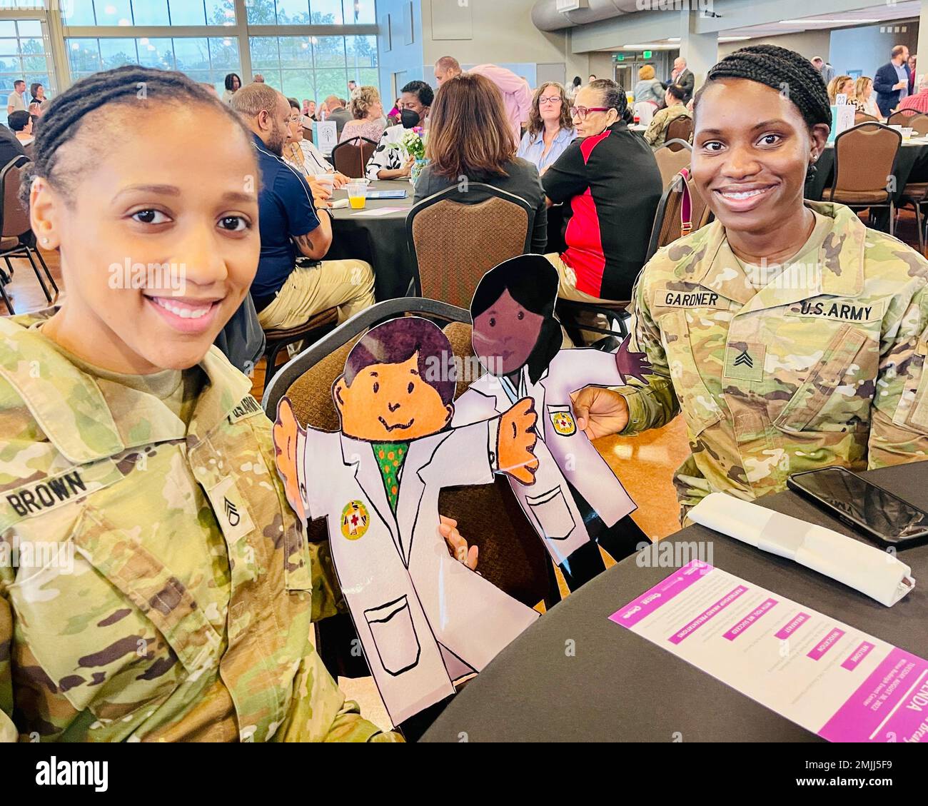 Blanchfield Army Community Hospital Partners in Education ...