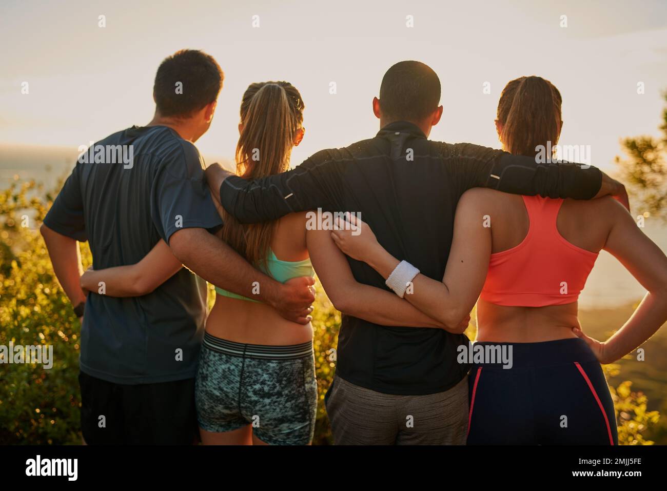 Person admiring the view hi-res stock photography and images - Alamy