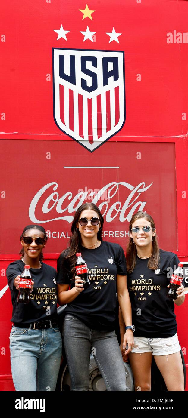 IMAGE DISTRIBUTED FOR FOR COCA-COLA- Coca-Cola celebrates World ...