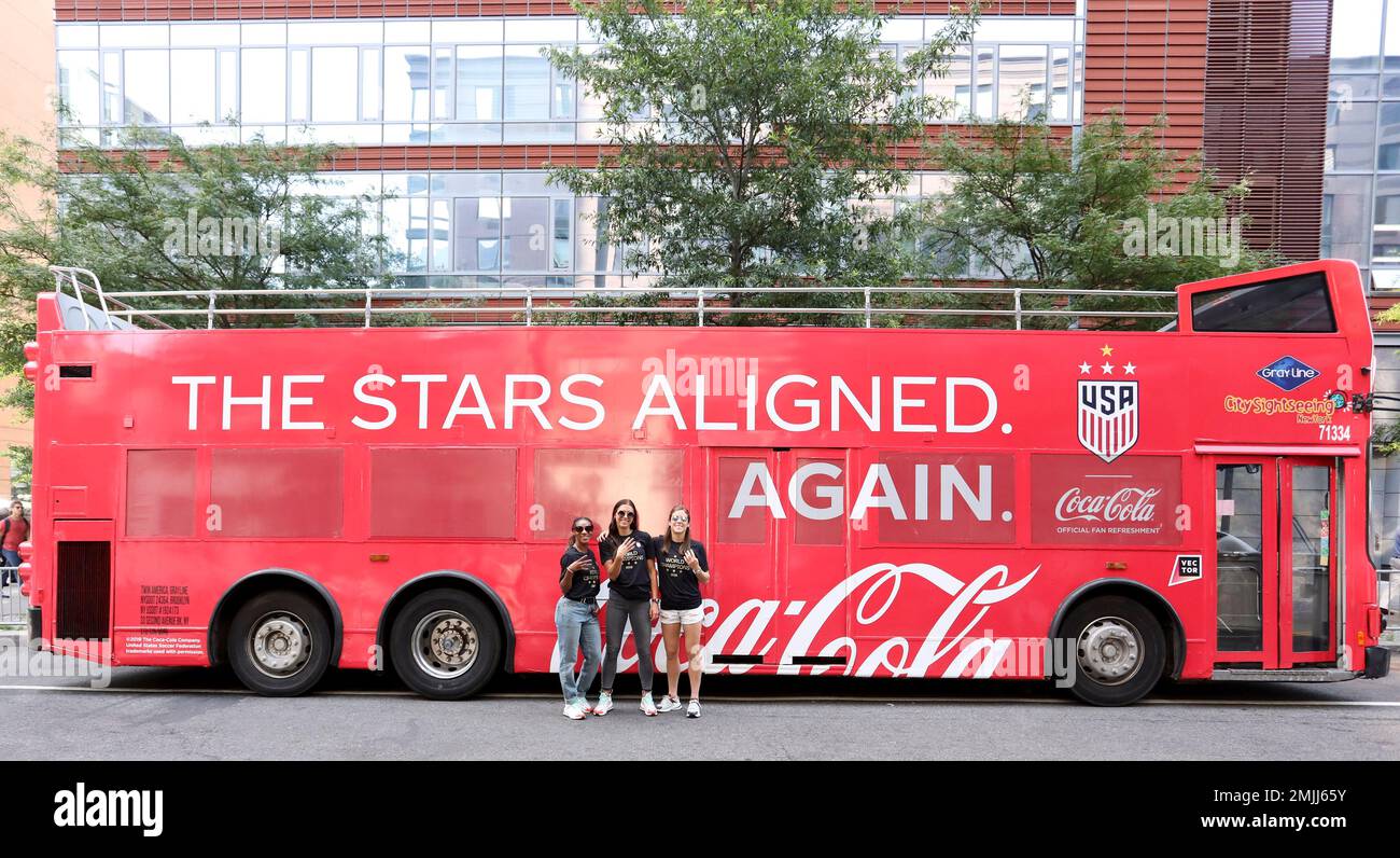 IMAGE DISTRIBUTED FOR FOR COCA-COLA- Coca-Cola celebrates World ...