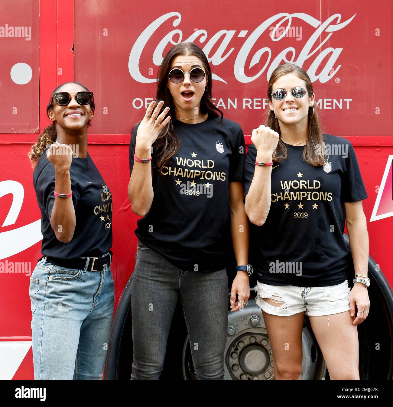 IMAGE DISTRIBUTED FOR FOR COCA-COLA- Coca-Cola celebrates World ...