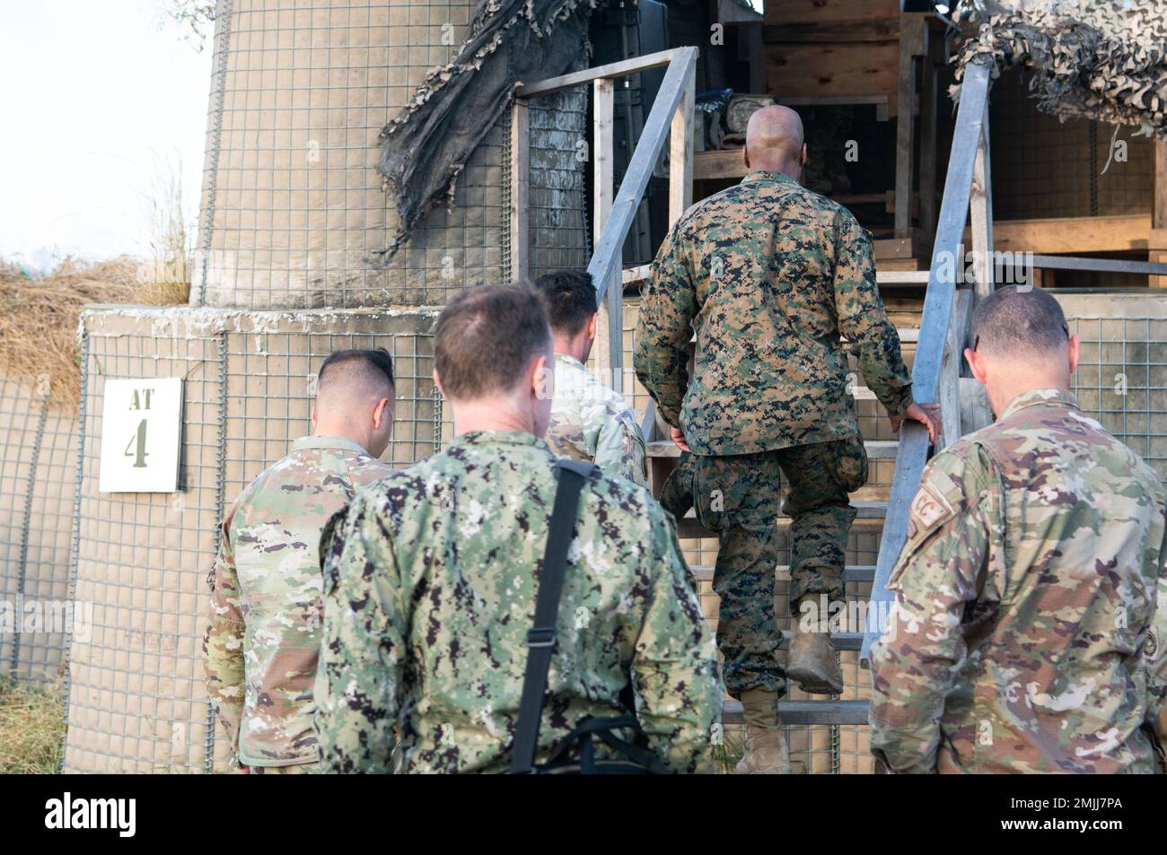 Manda bay kenya africa hi-res stock photography and images - Alamy