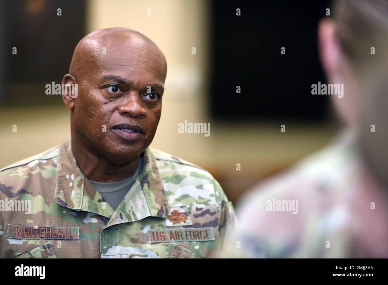 113th bomb wing hi-res stock photography and images - Alamy