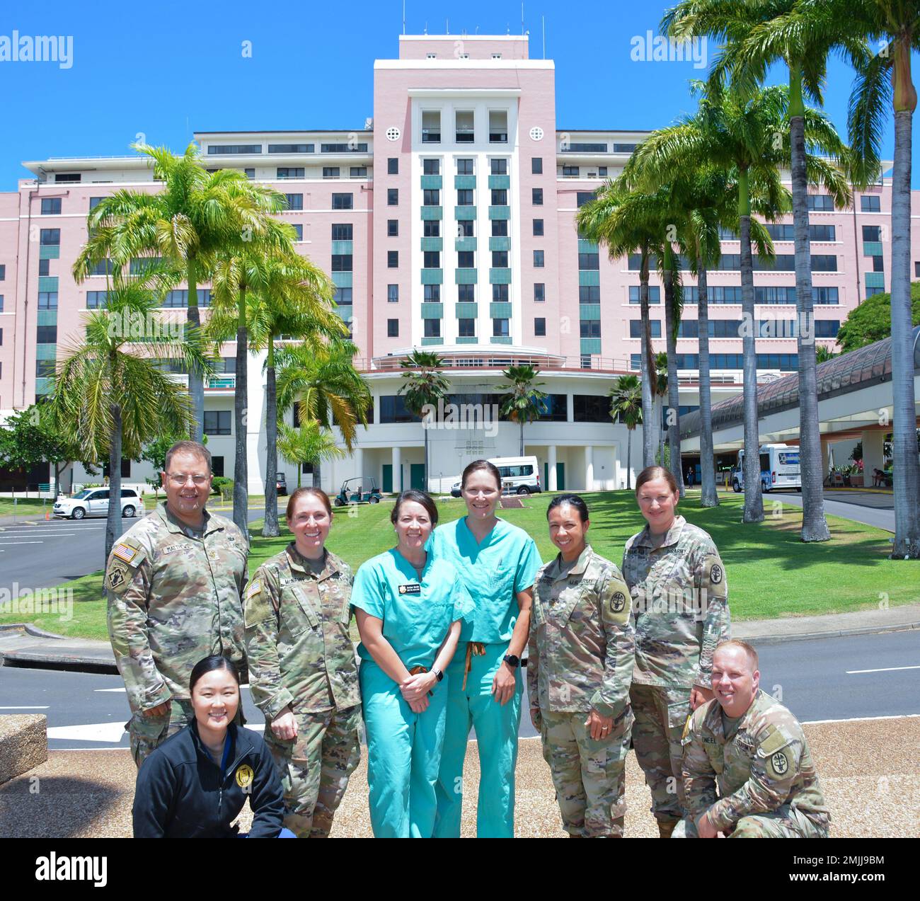 National Clinical Nurse Specialist Recognition Week is September 1-7 ...
