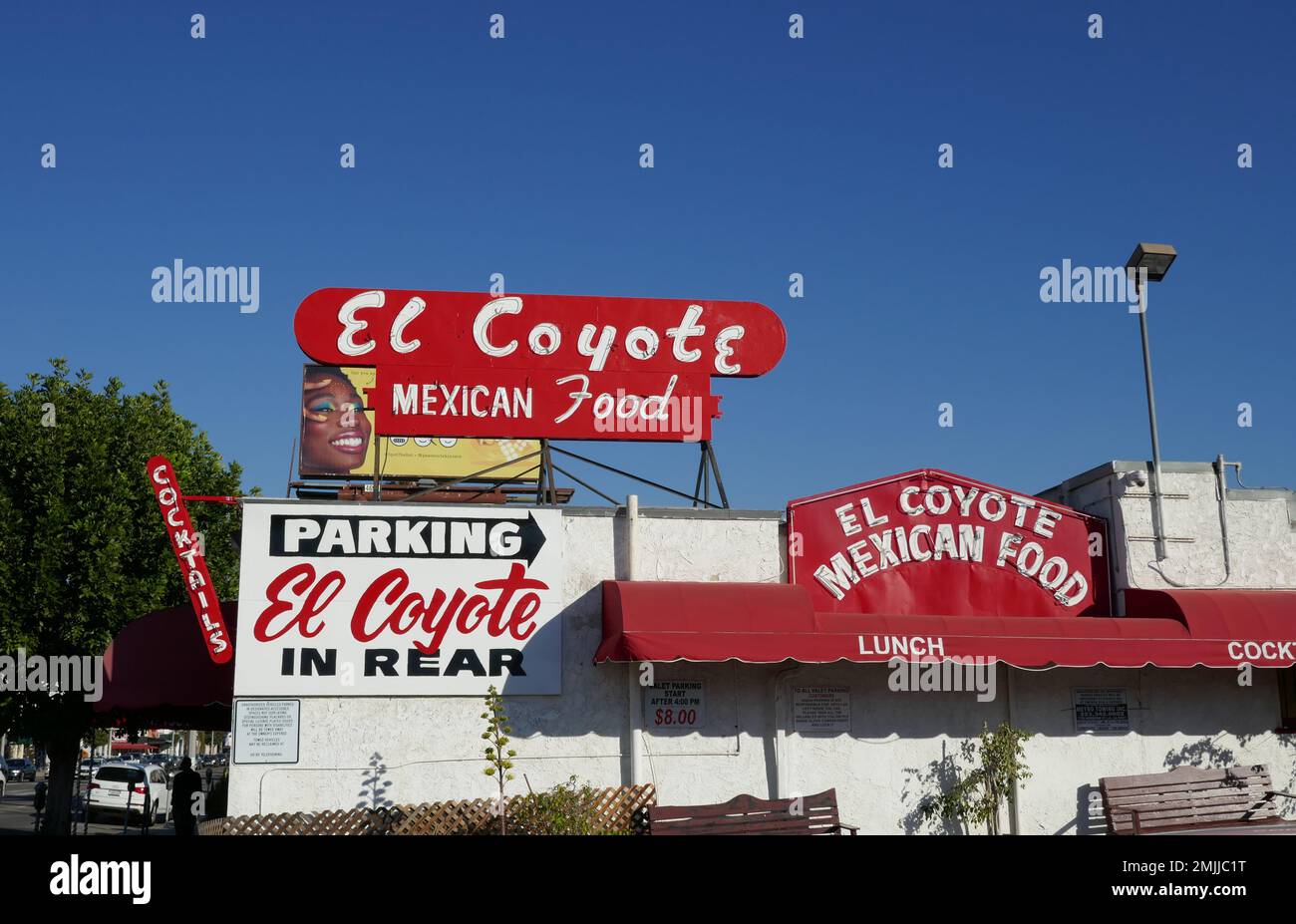 Los Angeles, California, USA 27th January 2023 A general view of ...