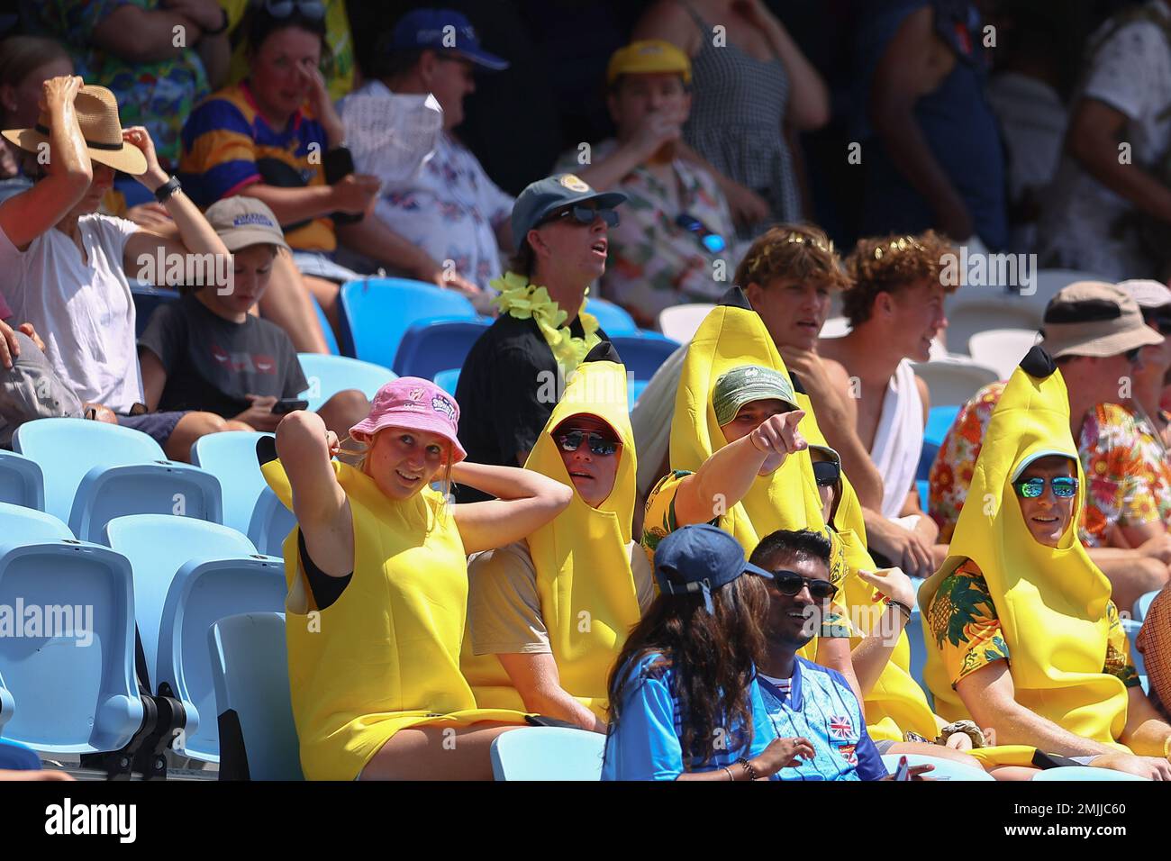 Sydney, Australia. 28th Jan 2023. 28th January 2023; Allianz Stadium ...