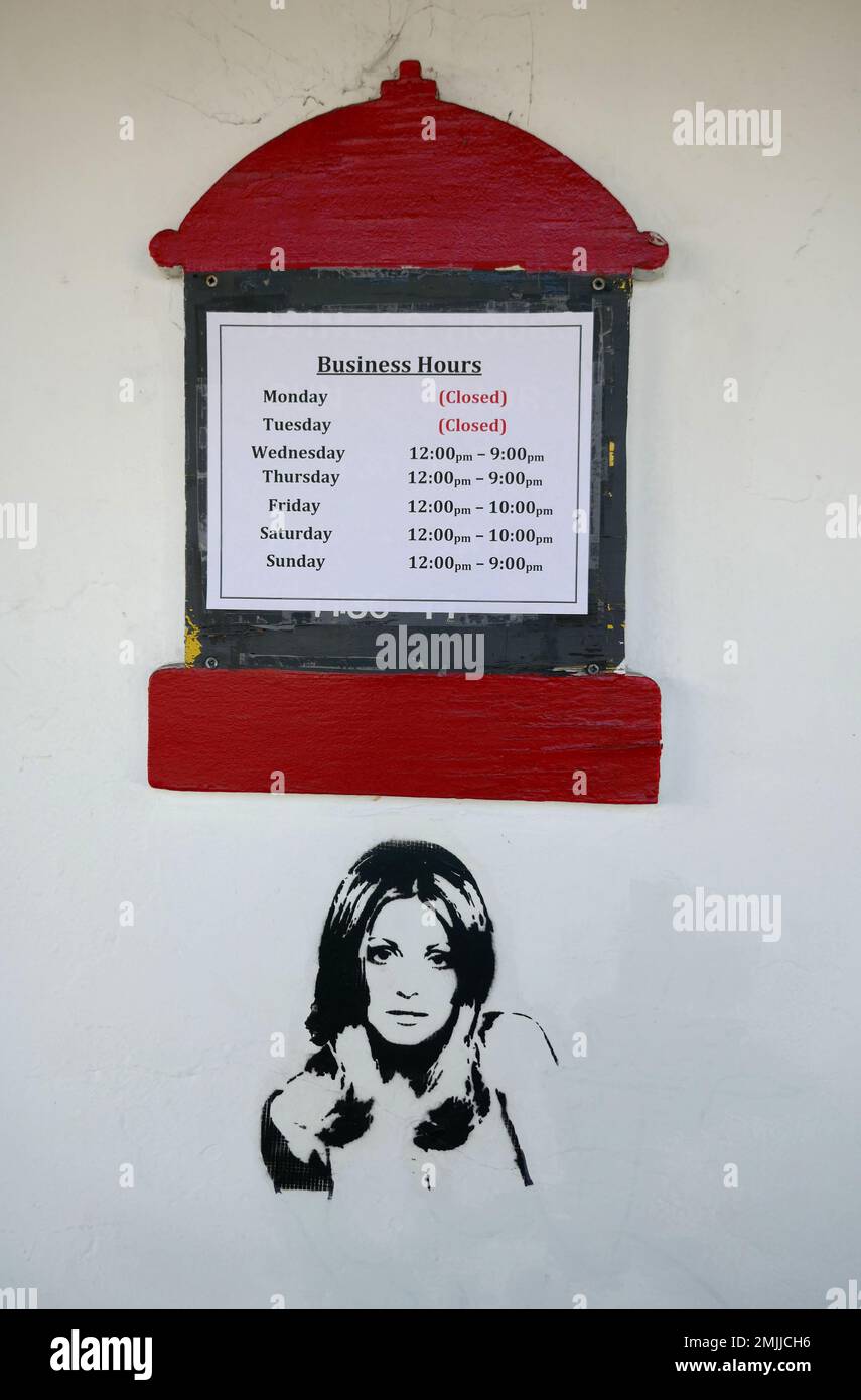 Los Angeles, California, USA 27th January 2023 A general view of ...