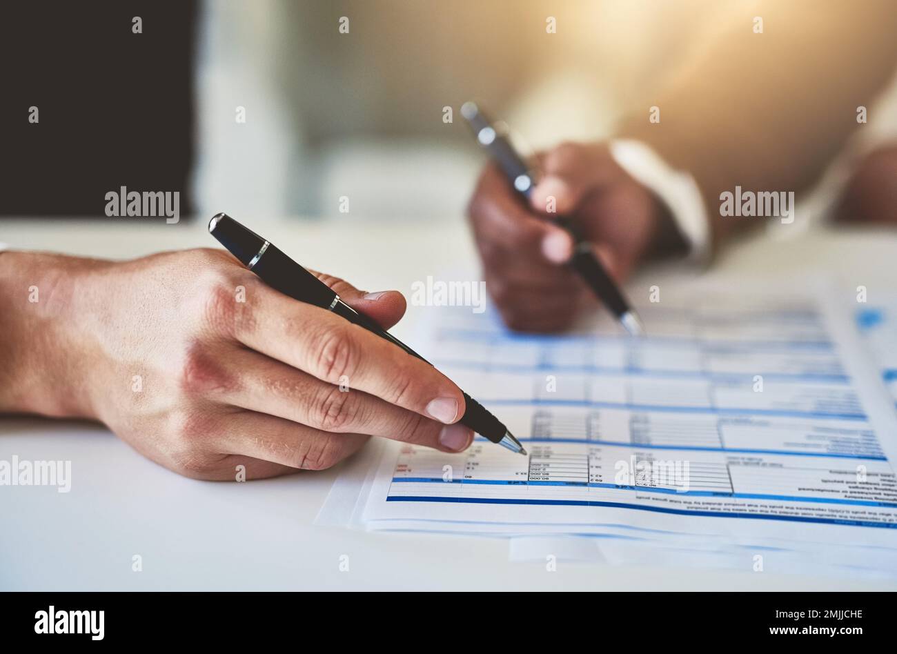 Unnecessary paperwork hi-res stock photography and images - Alamy