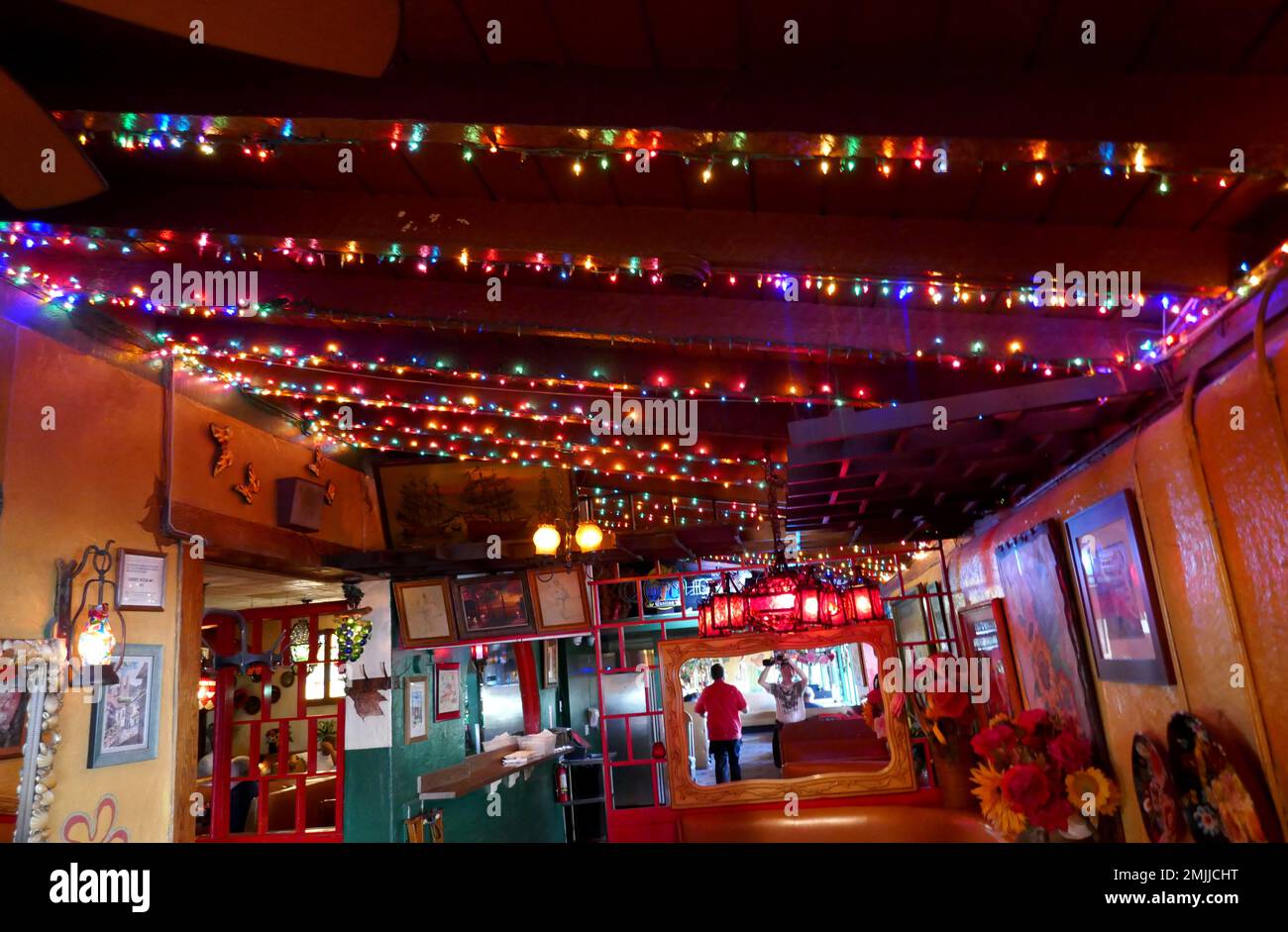 Los Angeles, California, USA 27th January 2023 A general view of ...