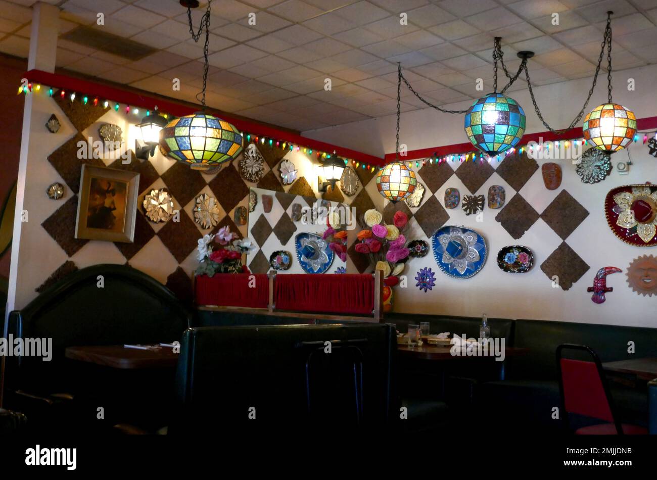 Sharon tates booth hi-res stock photography and images - Alamy