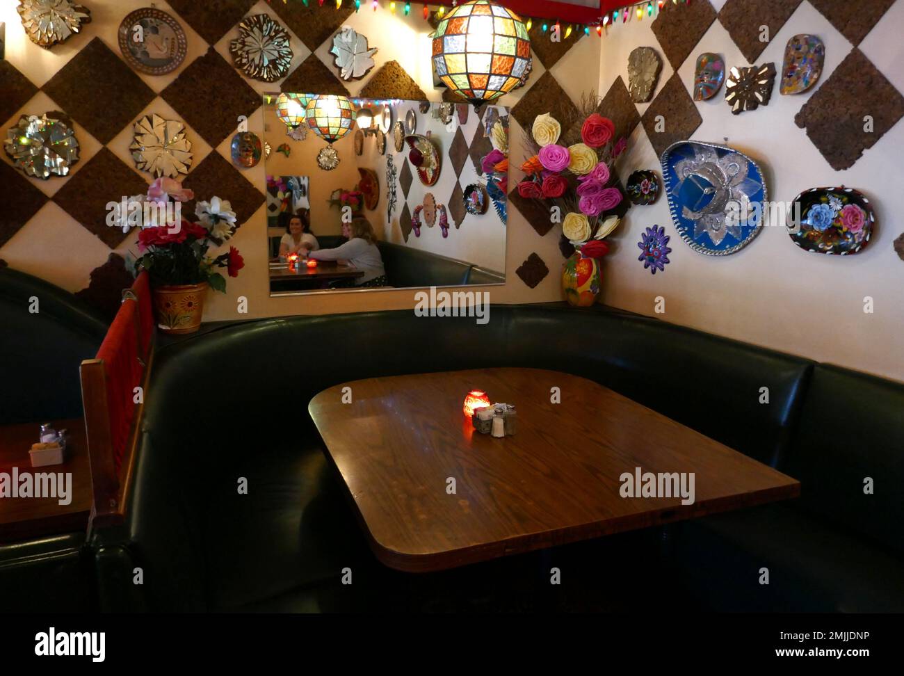 Los Angeles, California, USA 27th January 2023 A general view of ...