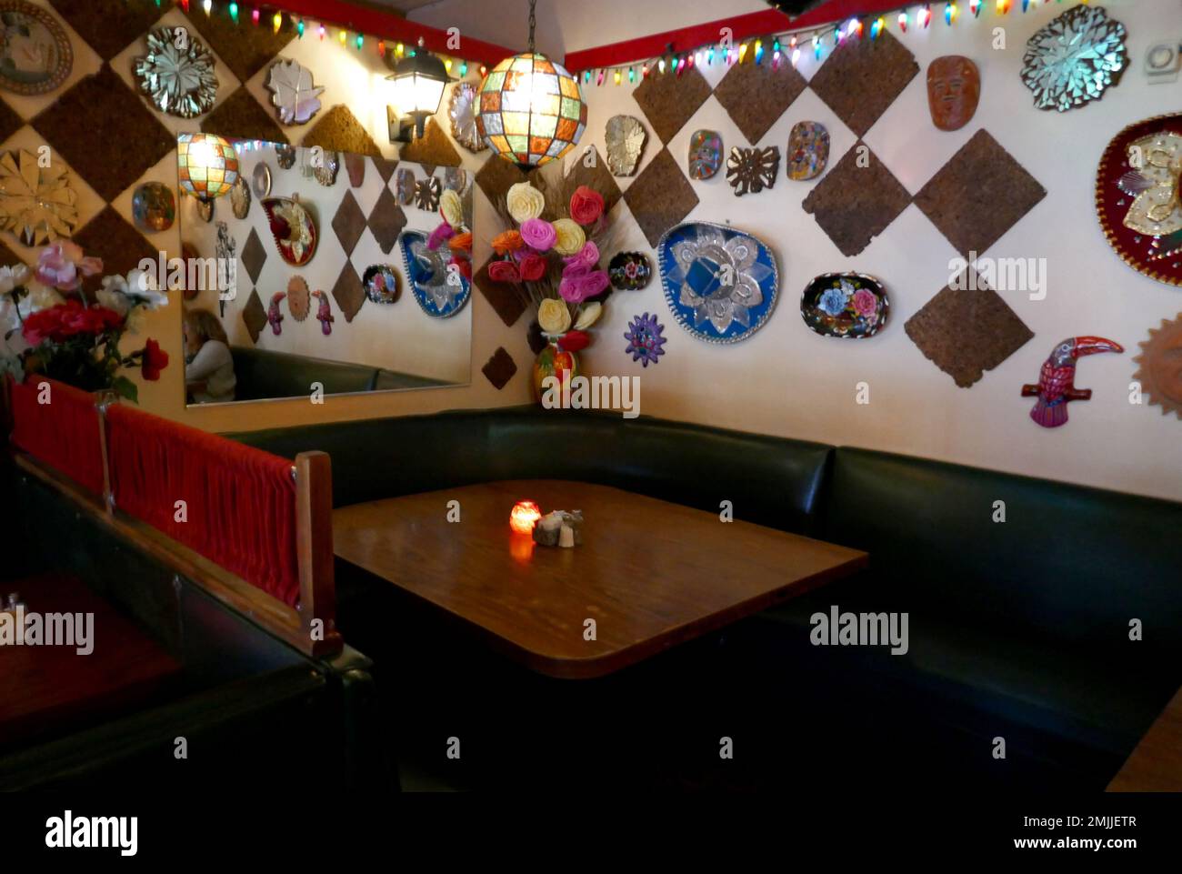 Los Angeles, California, USA 27th January 2023 A general view of ...