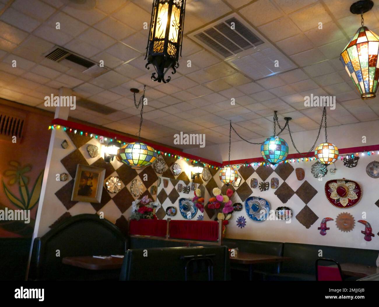 Sharon tates booth hi-res stock photography and images - Alamy