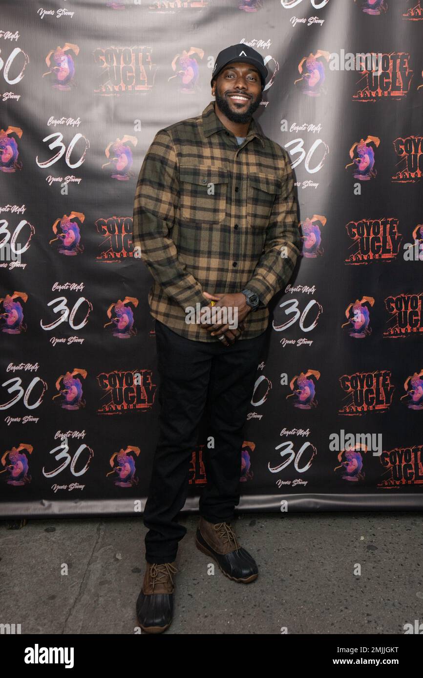 Shomari love hi-res stock photography and images - Alamy