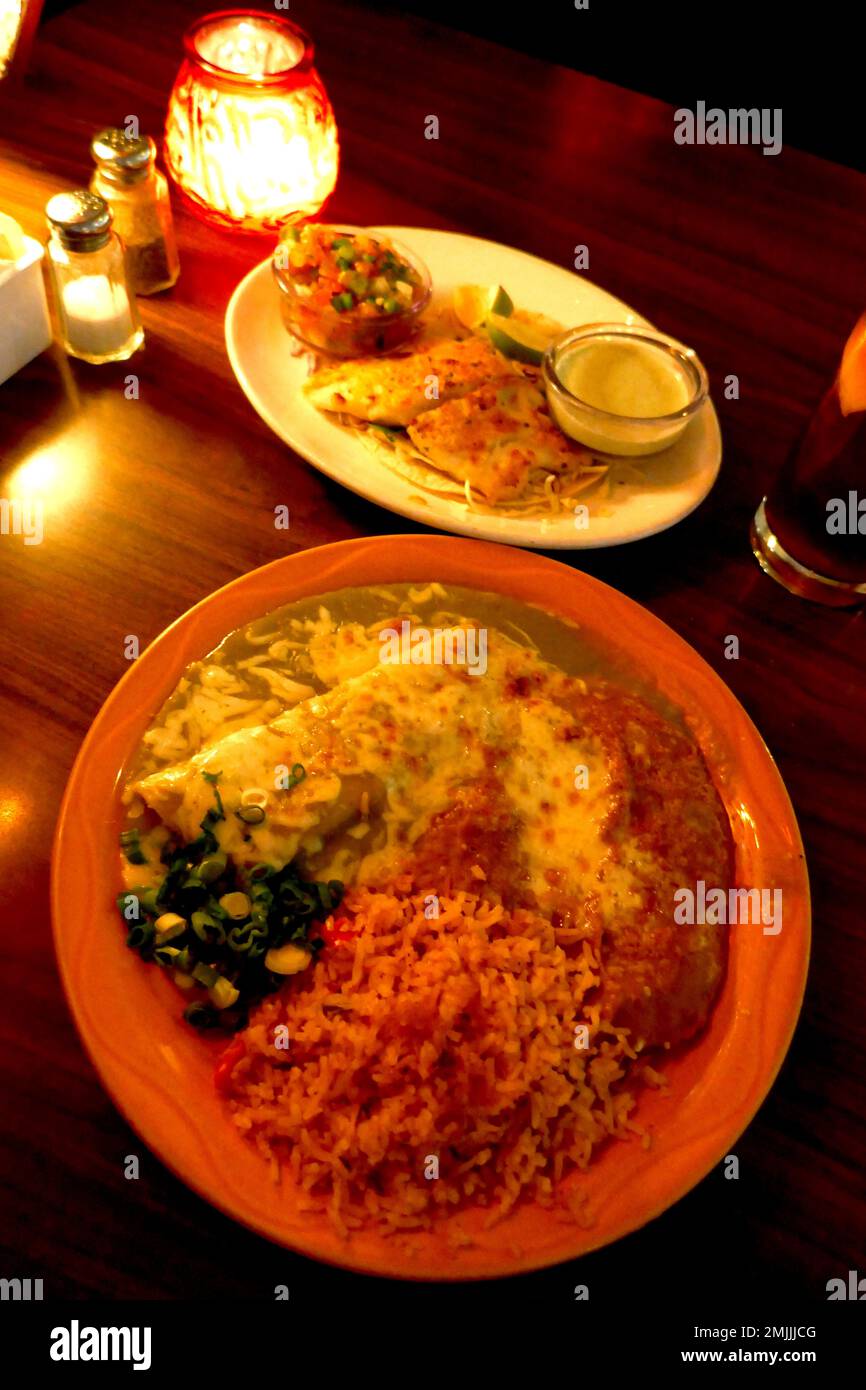 Los Angeles, California, USA 27th January 2023 A general view of ...