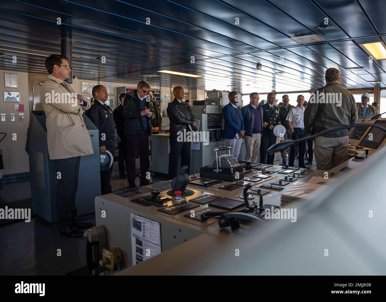 South african naval base hi-res stock photography and images - Alamy