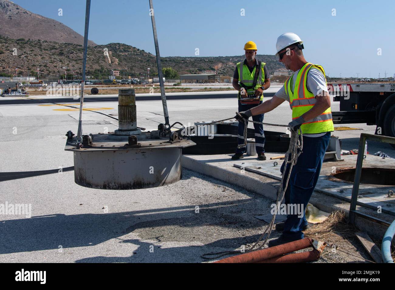 Preventative installation hi-res stock photography and images - Alamy