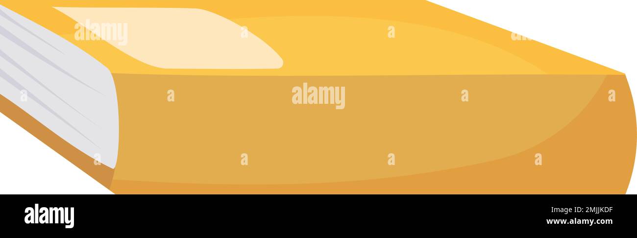 yellow book icon Stock Vector Image & Art - Alamy