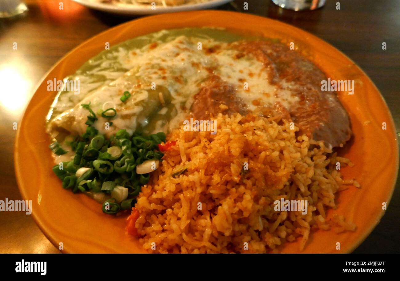 Los Angeles, California, USA 27th January 2023 A general view of ...