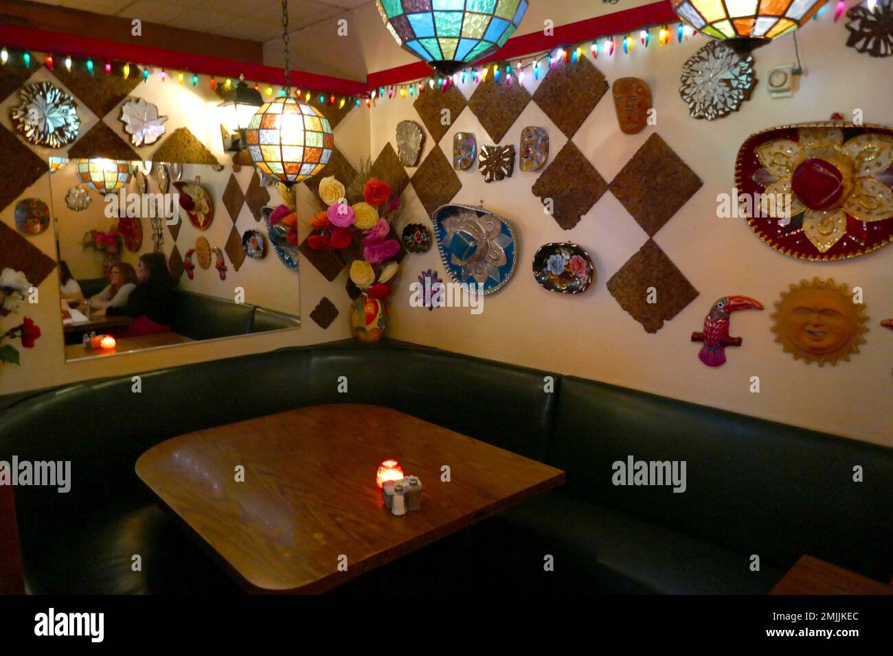 Los Angeles, California, USA 27th January 2023 A general view of ...