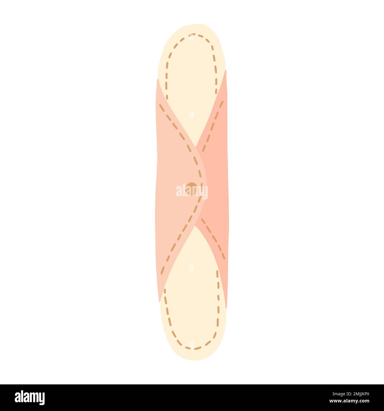 Women pads Stock Vector Images - Alamy