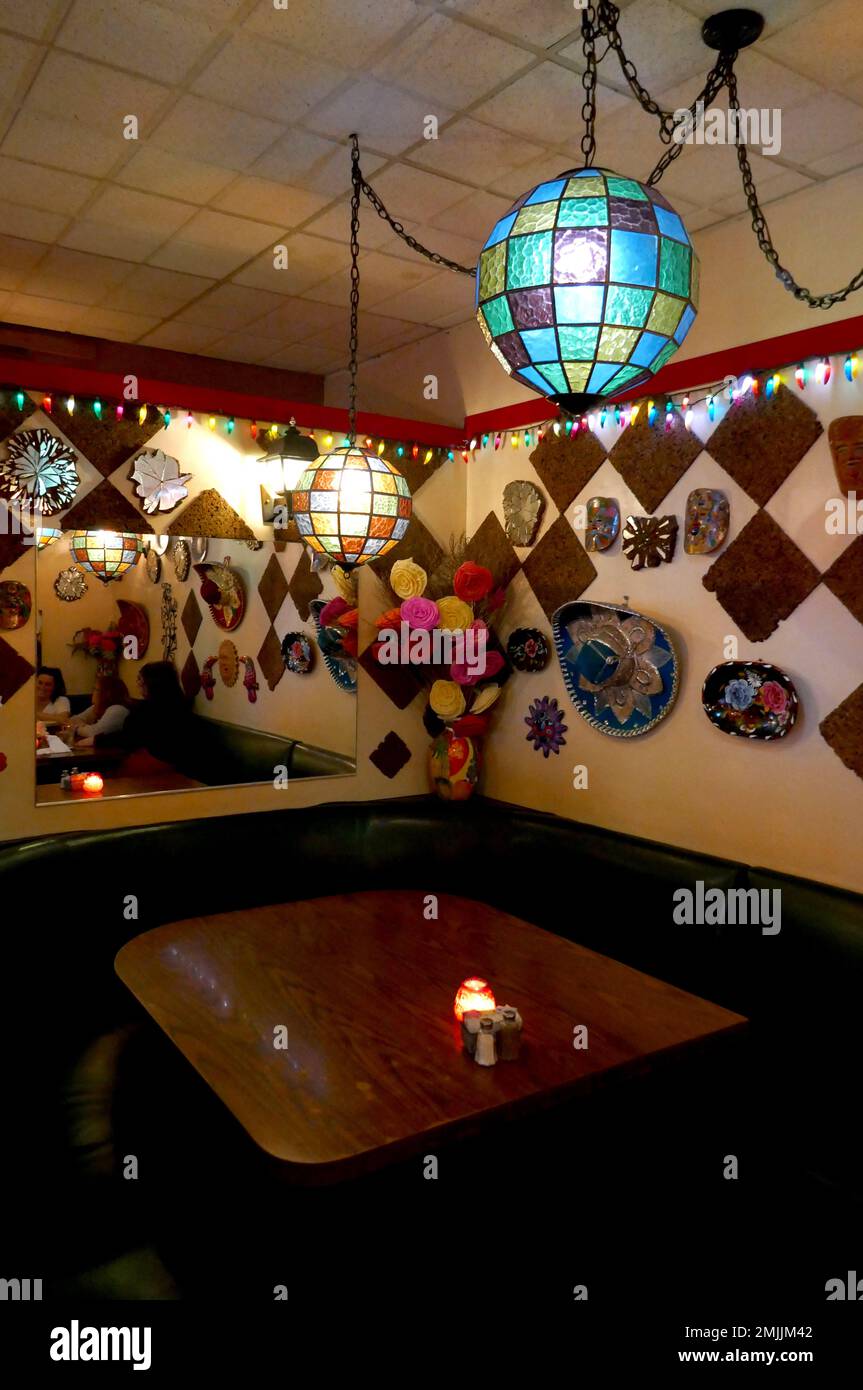 Sharon tates booth hi-res stock photography and images - Alamy