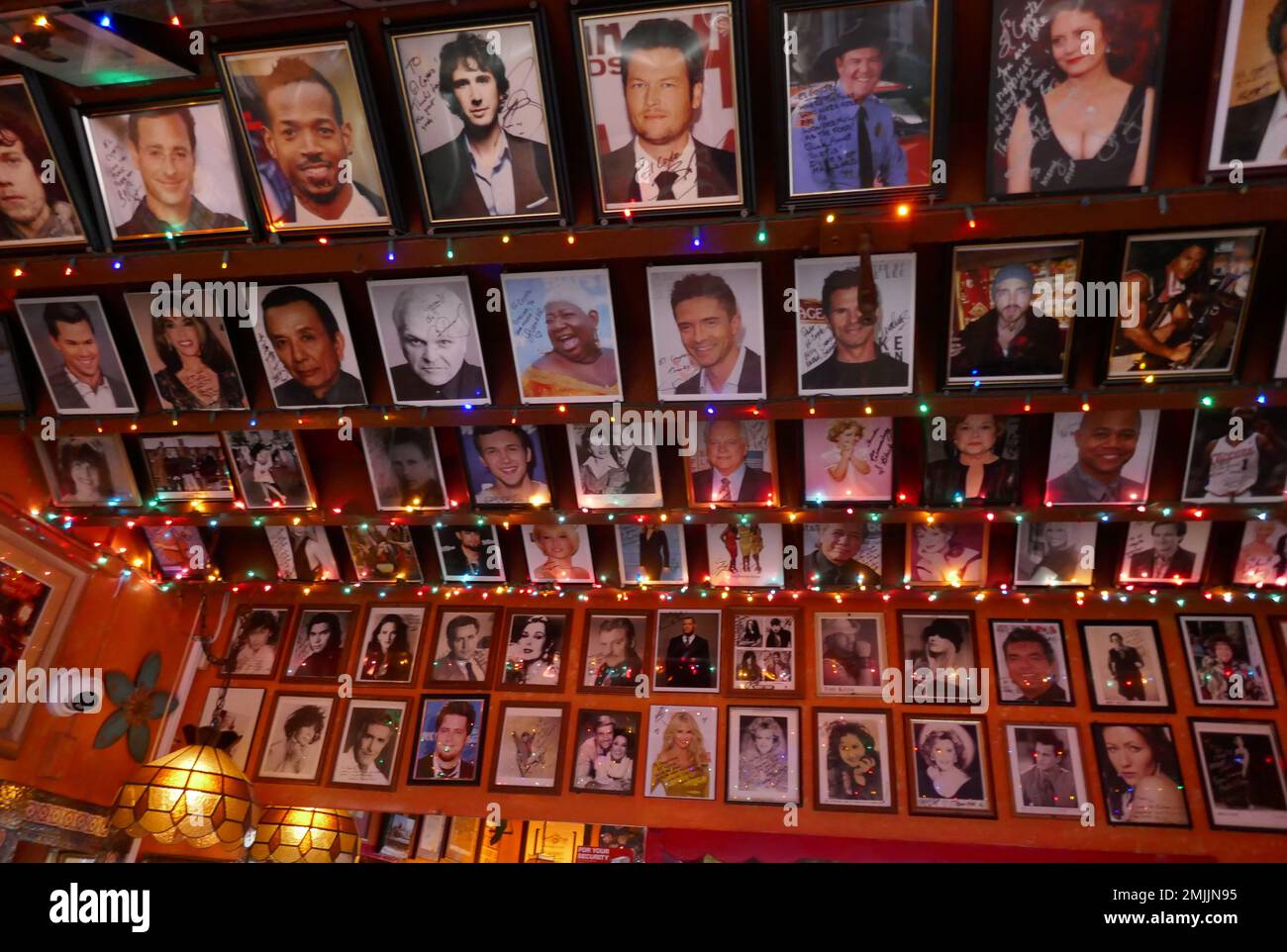 Los Angeles, California, USA 27th January 2023 A general view of ...