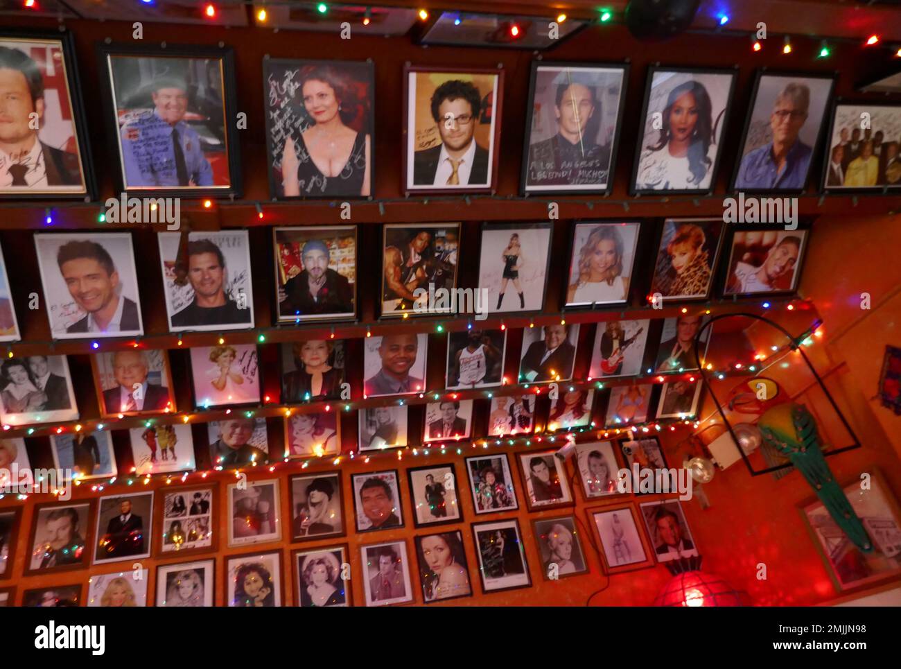 Los Angeles, California, USA 27th January 2023 A general view of ...