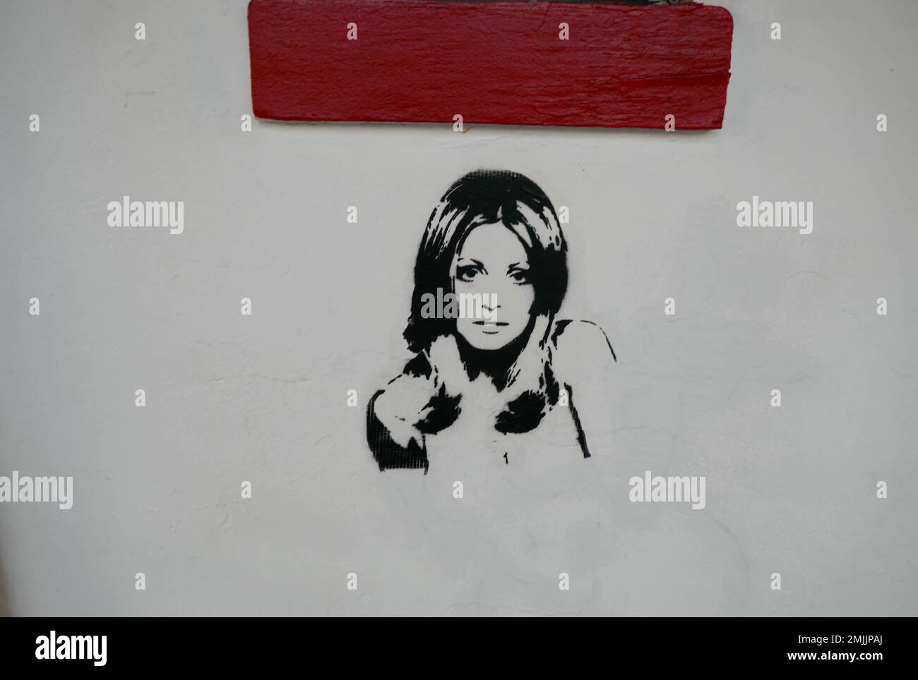 Los Angeles, California, USA 27th January 2023 A general view of ...