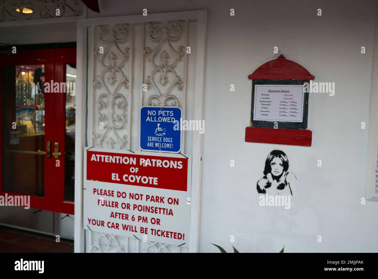 Los Angeles, California, USA 27th January 2023 A general view of ...