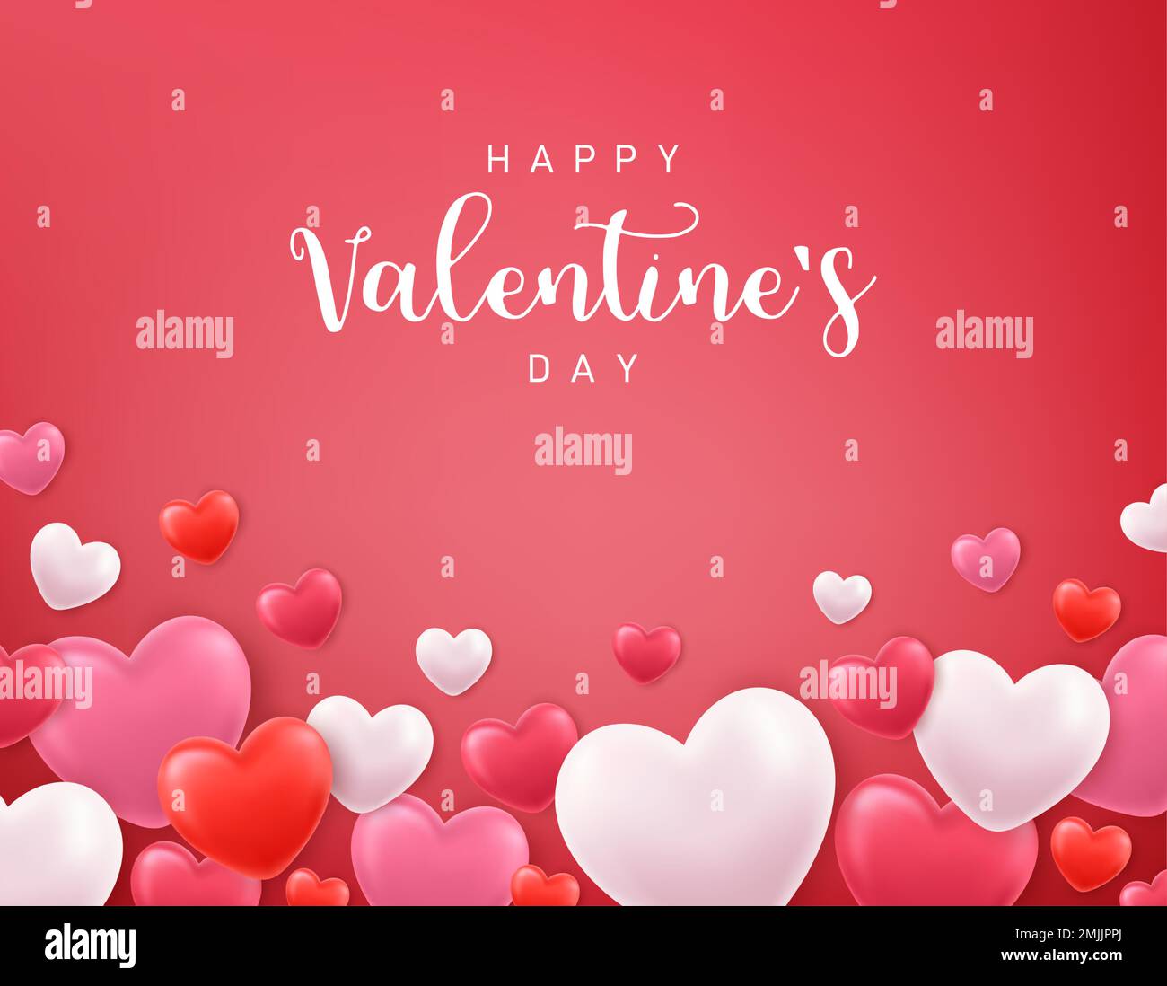 San valentin background Stock Vector Images - Alamy