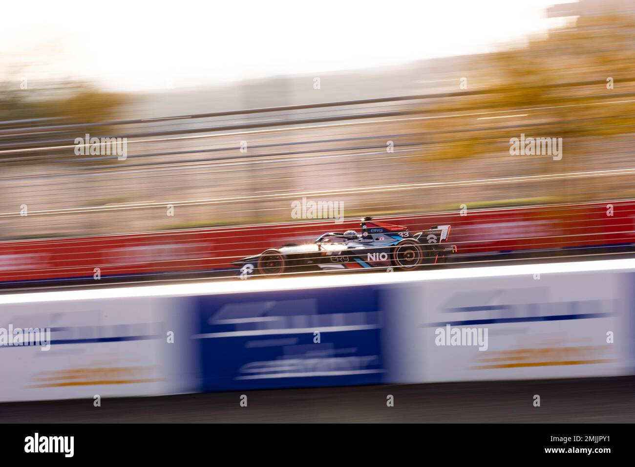 33 TICKTUM Dan (gbr), NIO 333 Formula E Team, Spark-NIO, NIO 333 ER9 ...