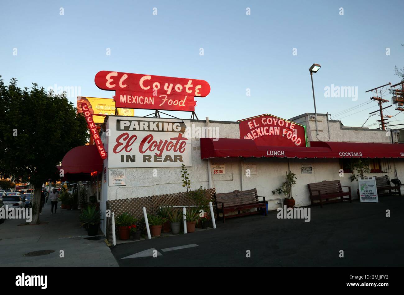 Los Angeles, California, USA 27th January 2023 A general view of ...