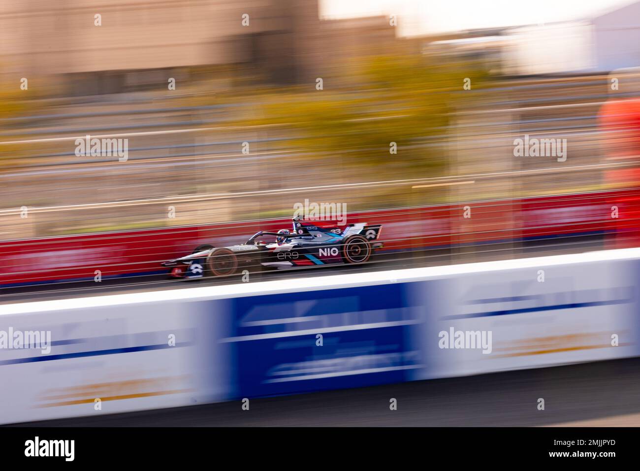33 TICKTUM Dan (gbr), NIO 333 Formula E Team, Spark-NIO, NIO 333 ER9 ...