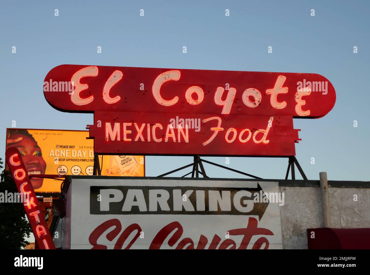 Los Angeles, California, USA 27th January 2023 A general view of ...