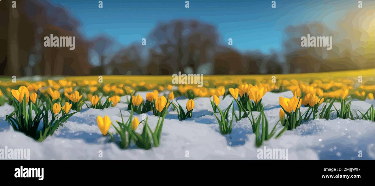 Garden bulgaria Stock Vector Images - Alamy