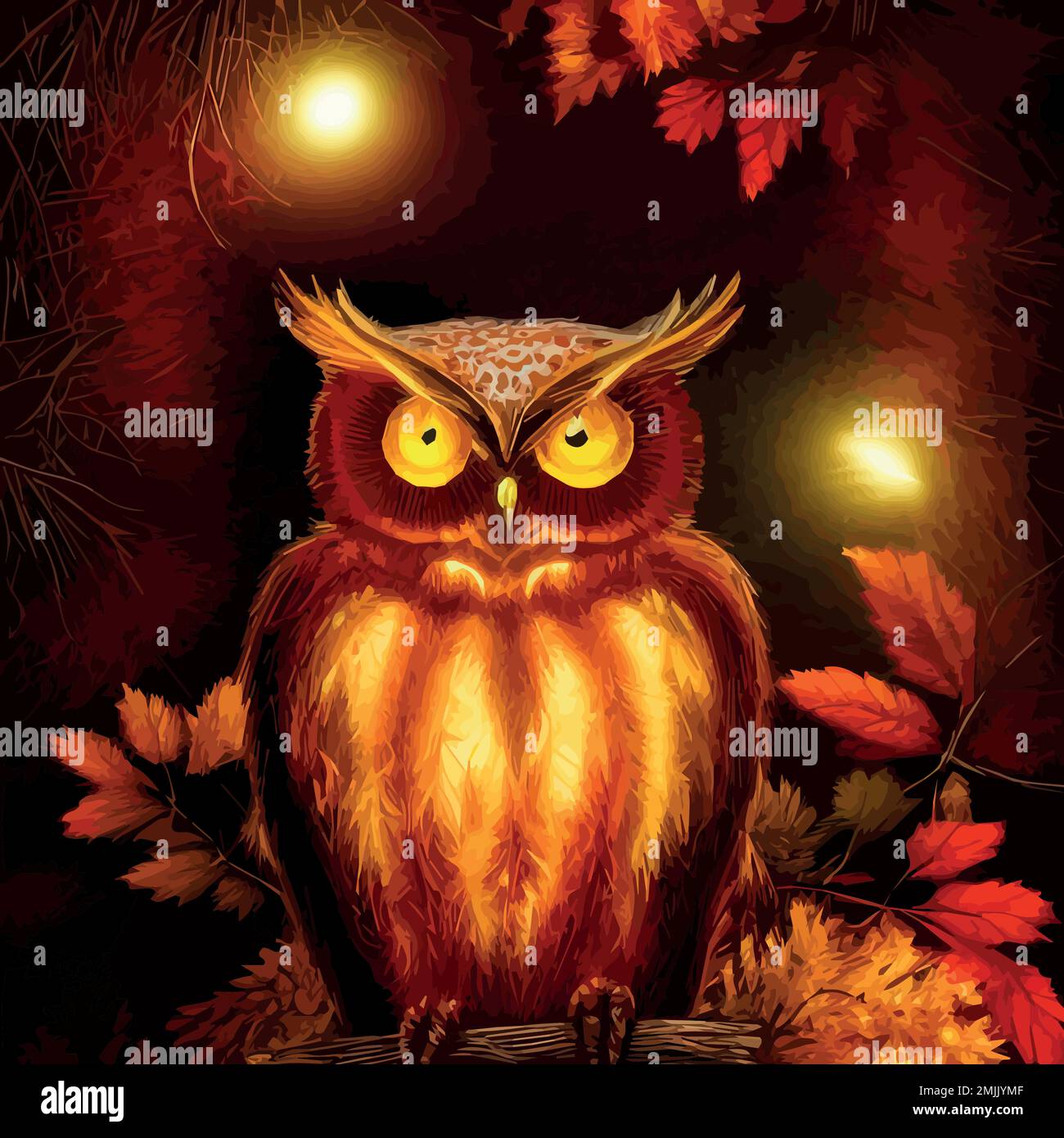 Australian birding Stock Vector Images - Alamy